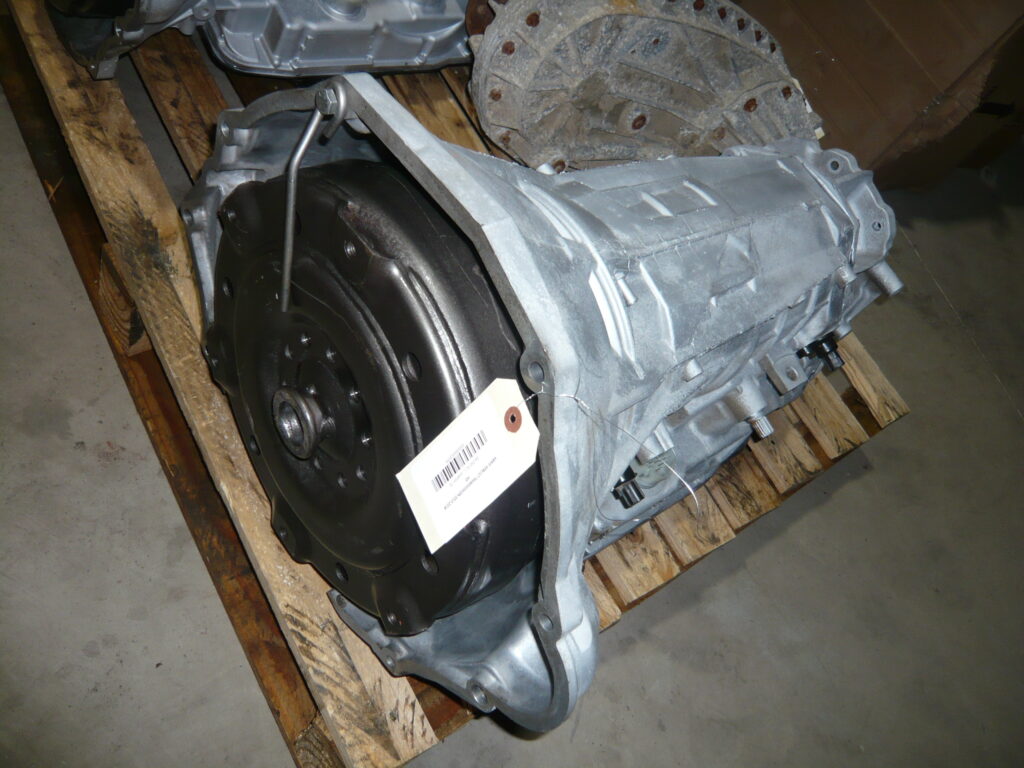 68RFE REBUILT TRANSMISSION 2010-2018 HD – One Stop Goat Shop