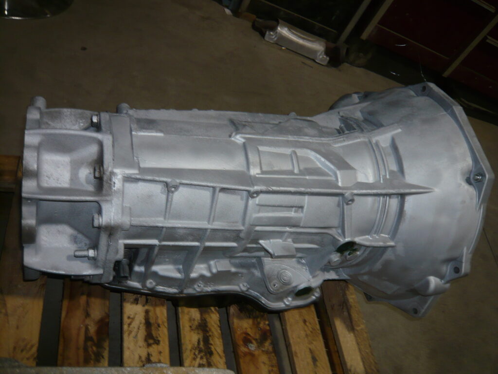 68RFE REBUILT TRANSMISSION 2010-2018 HD – One Stop Goat Shop