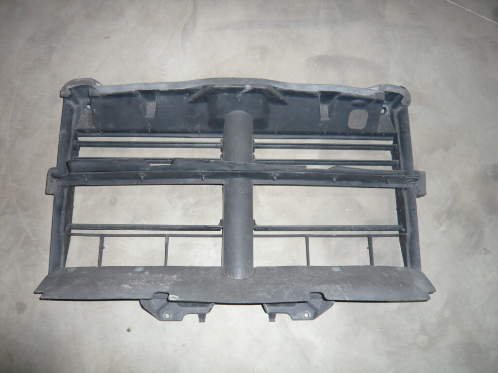 Active Grille Shutter Assembly – One Stop Goat Shop