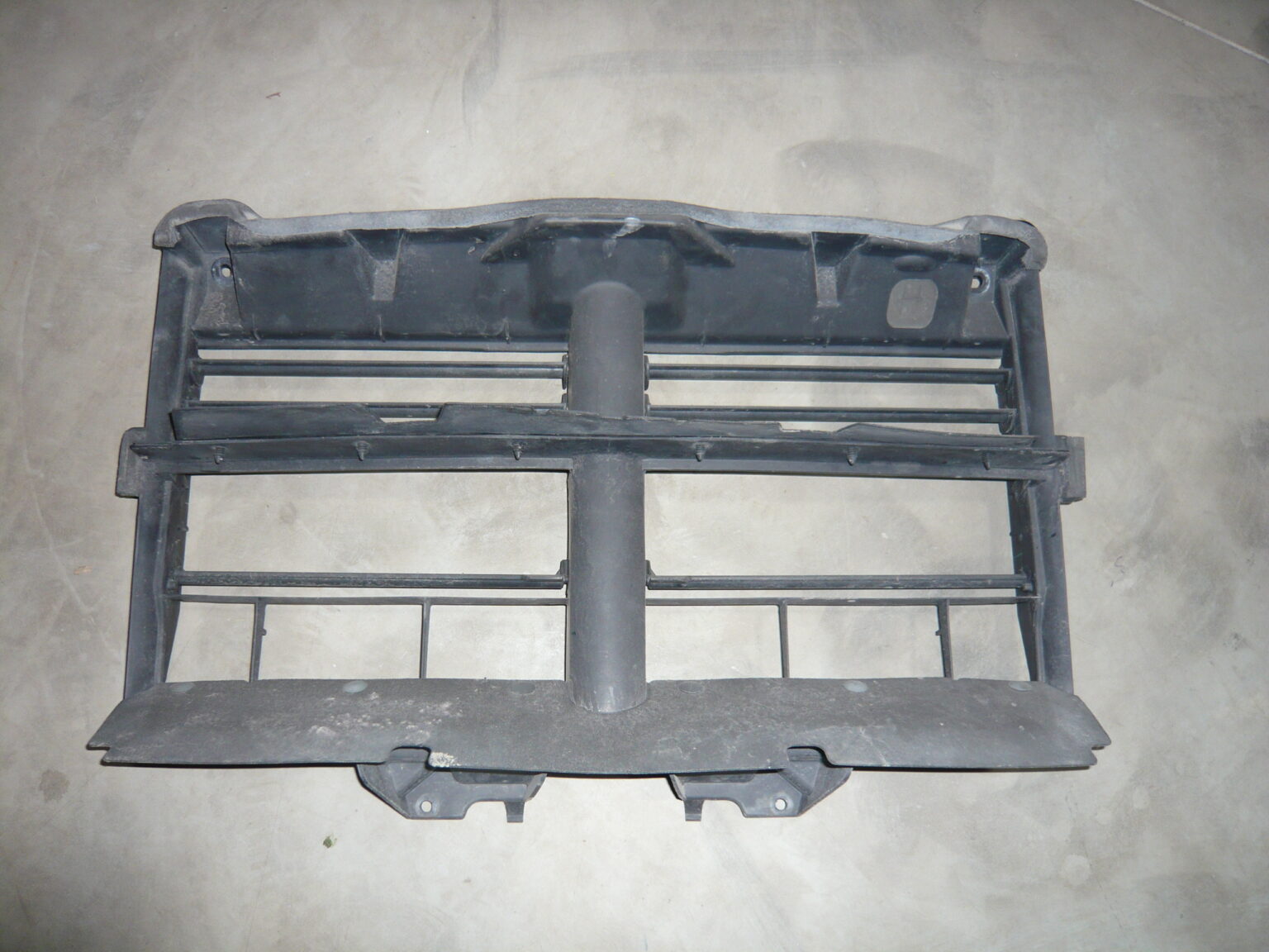 Active Grille Shutter Assembly – One Stop Goat Shop