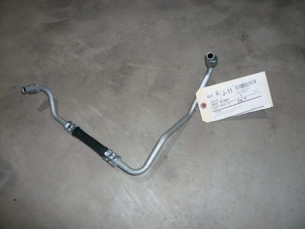 Transmission Cooler line 2003-2007 5.9 Automatic Transmission – One ...