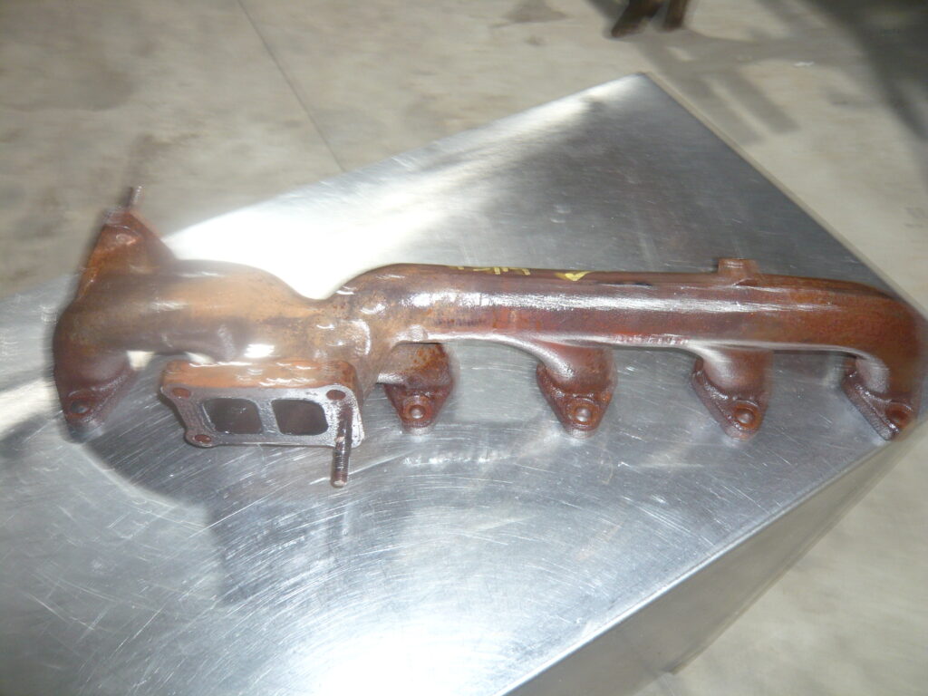 6.7L – Turbo Manifold – Cab and Chassis – Used 2007.5 – 2012 & 2013 ...