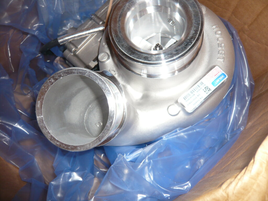 2019+ Ram 2500 3500 Turbo OEM Mopar – One Stop Goat Shop