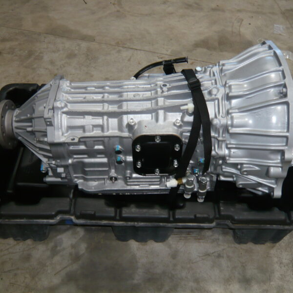 Brand New Genuine Mopar 6.4L Hemi Engine – One Stop Goat Shop