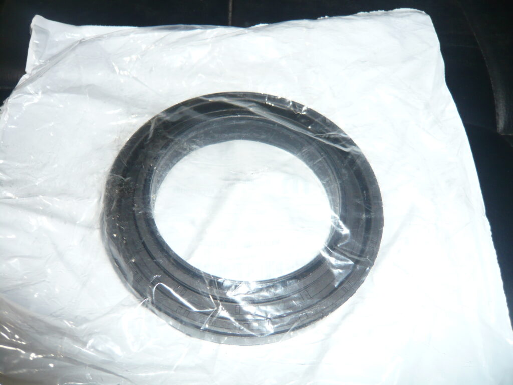Rear Axle Seal 2019+ Ram 3500 Dually – One Stop Goat Shop