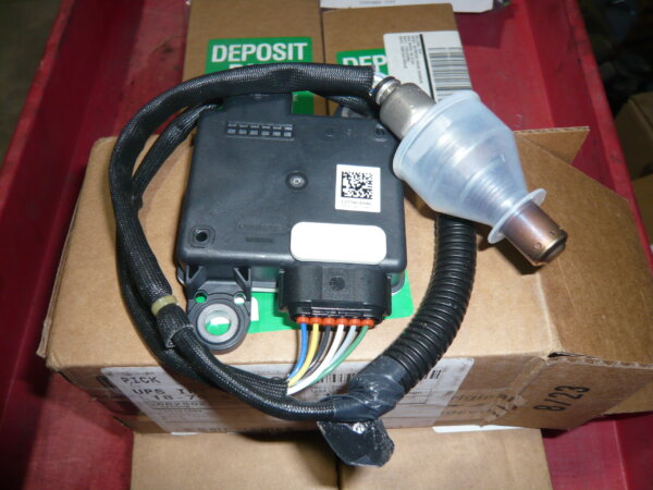 Downstream NOX Sensor 2014-2019 Ram 1500 3L Eco Diesel – One Stop Goat Shop