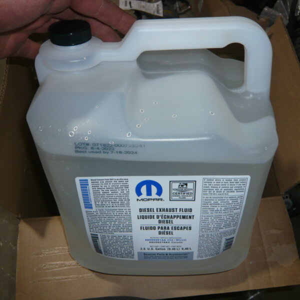 5.7L – E-Torque – Alternator – 48 volt – New Take Off- DT – 2019 – 2024 ...