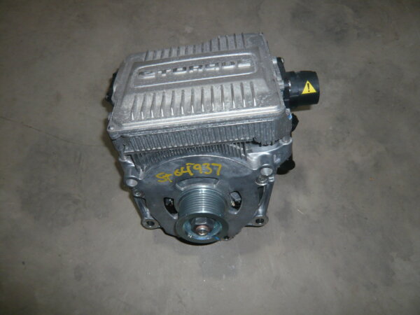 5.7L – E-Torque – Alternator – 48 volt – New Take Off- DT – 2019 – 2024 ...