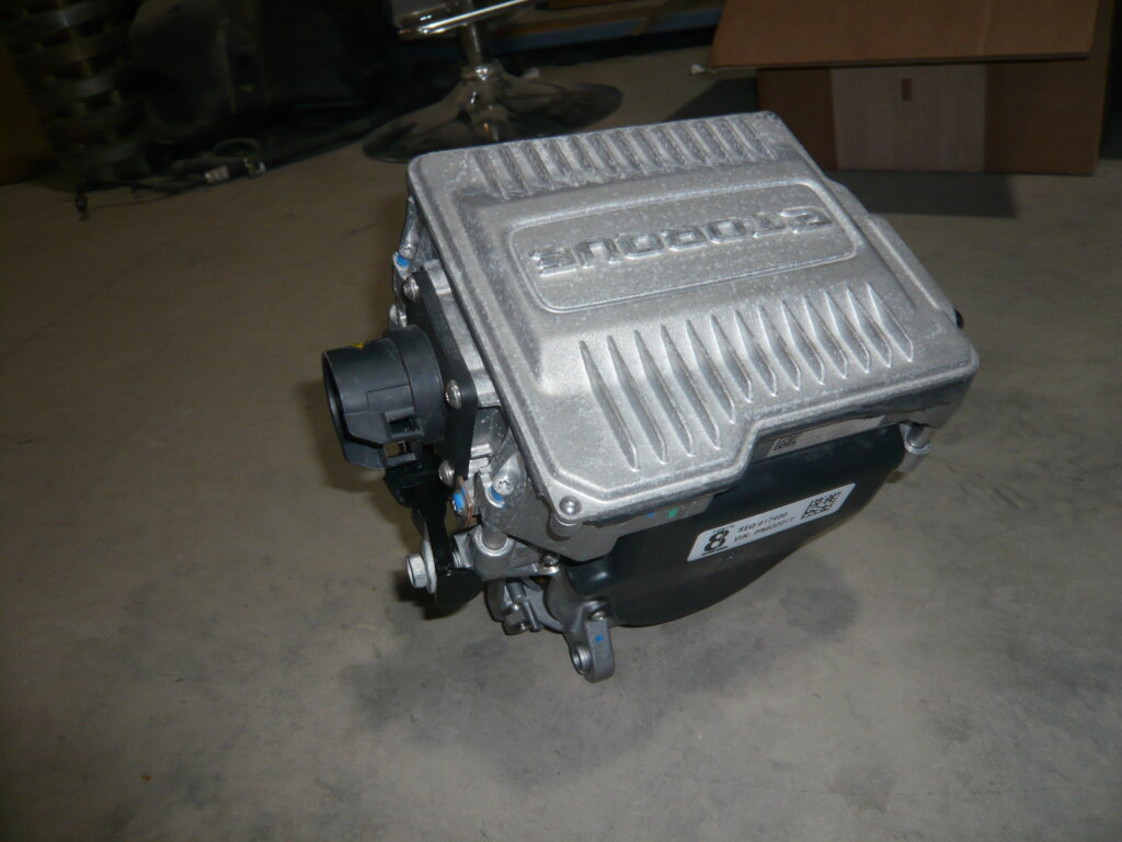 5.7L – E-Torque – Alternator – 48 volt – New Take Off- DT – 2019 – 2024 ...