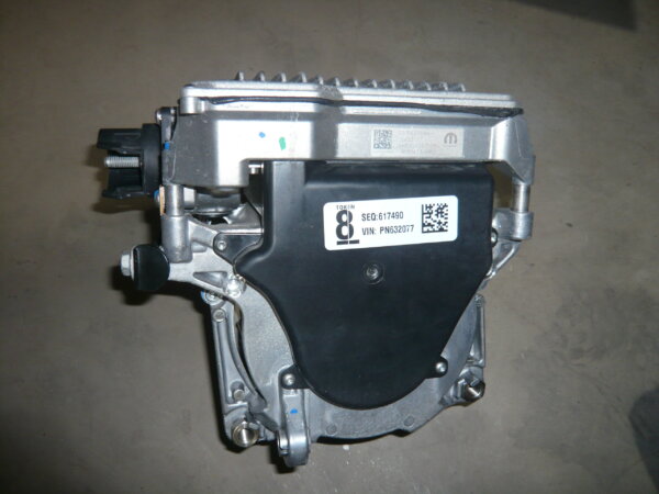 5.7L – E-Torque – Alternator – 48 volt – New Take Off- DT – 2019 – 2024 ...