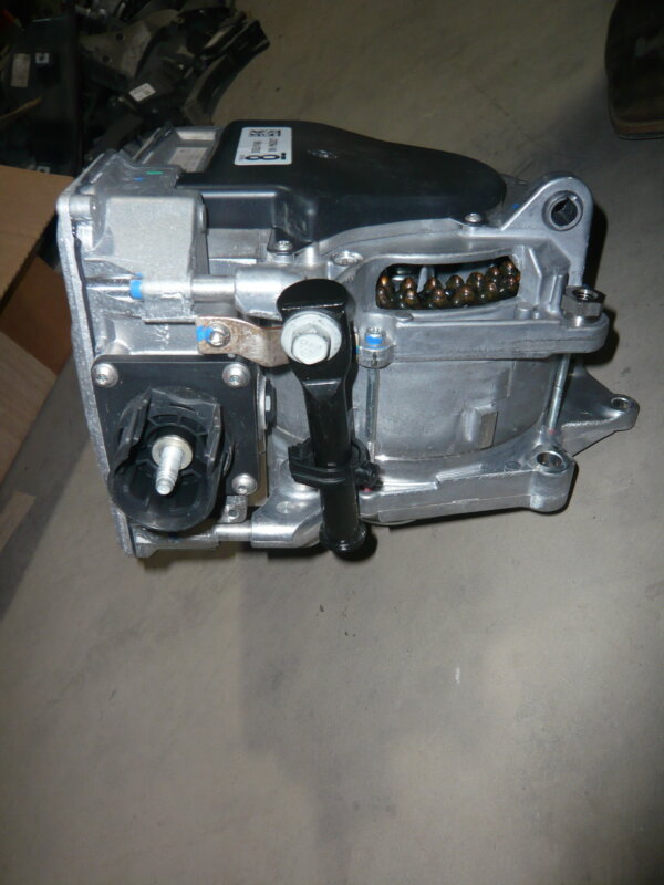 5.7L – E-Torque – Alternator – 48 volt – New Take Off- DT – 2019 – 2024 ...