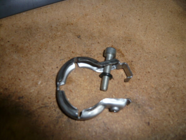 3.0L – Eco Diesel – Def Injector Clamp – 2014 – 2018 – New – 68232843AA ...