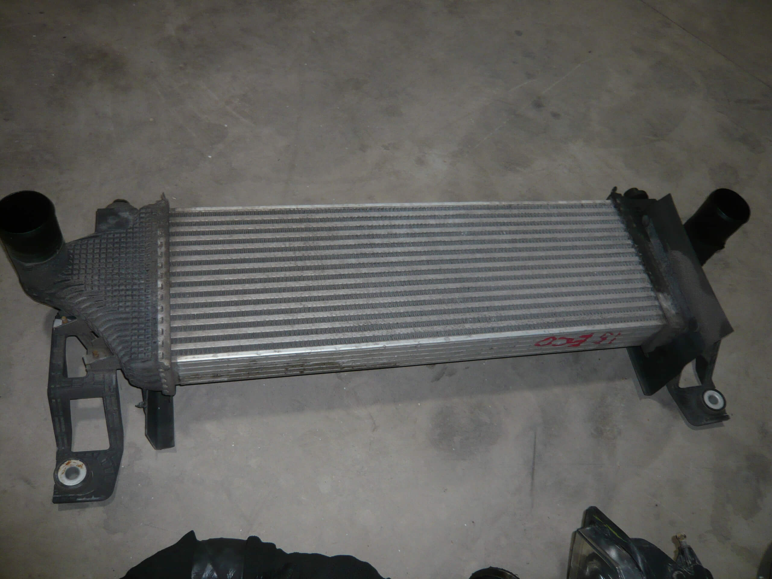 3.0L – Eco Diesel – Inner Cooler – 2014 – 2018 – Used – One Stop Goat Shop