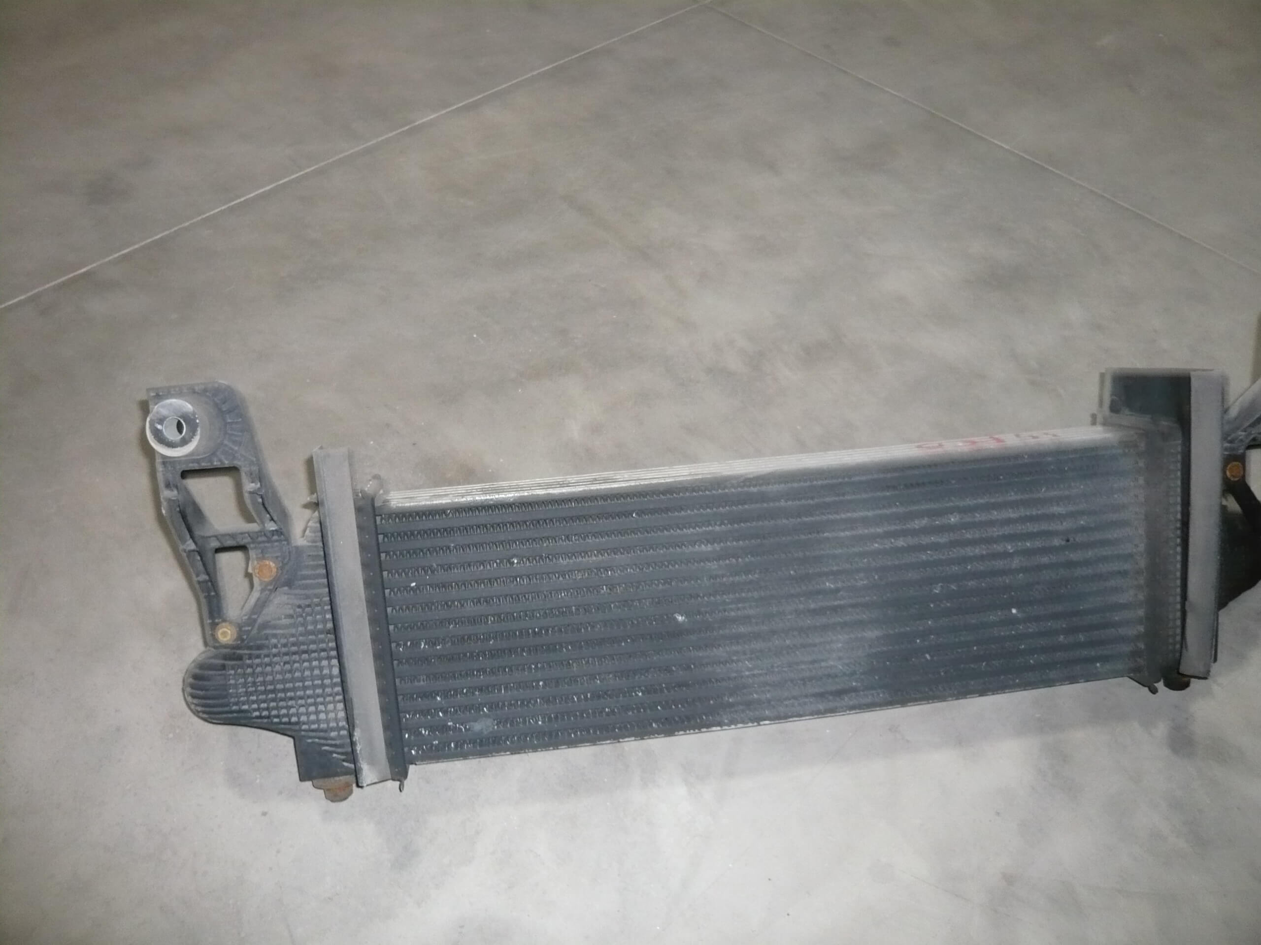 3.0L – Eco Diesel – Inner Cooler – 2014 – 2018 – Used – One Stop Goat Shop