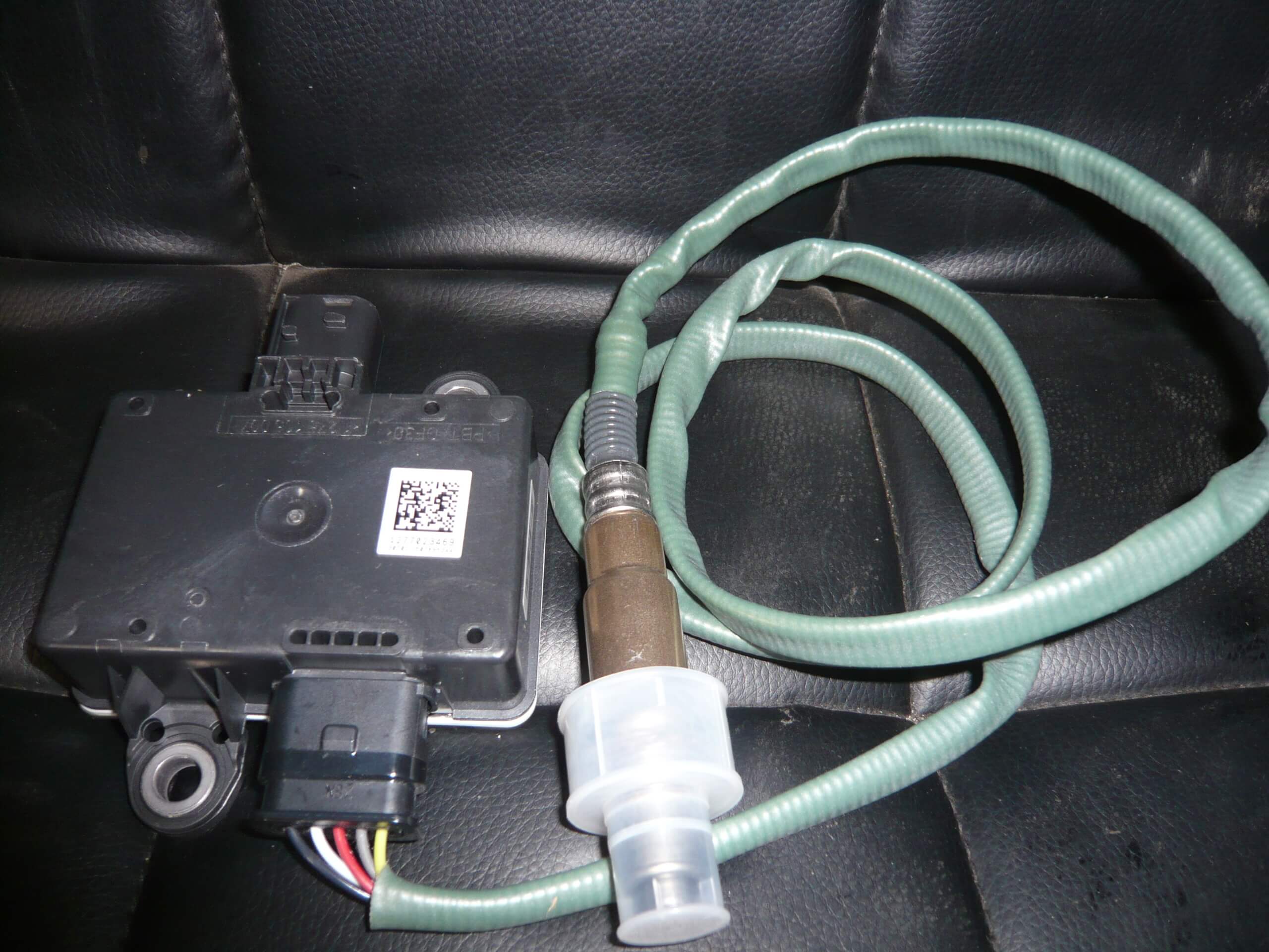 Particulate Matter Sensor 2019+ Ram 2500/3500 – One Stop Goat Shop