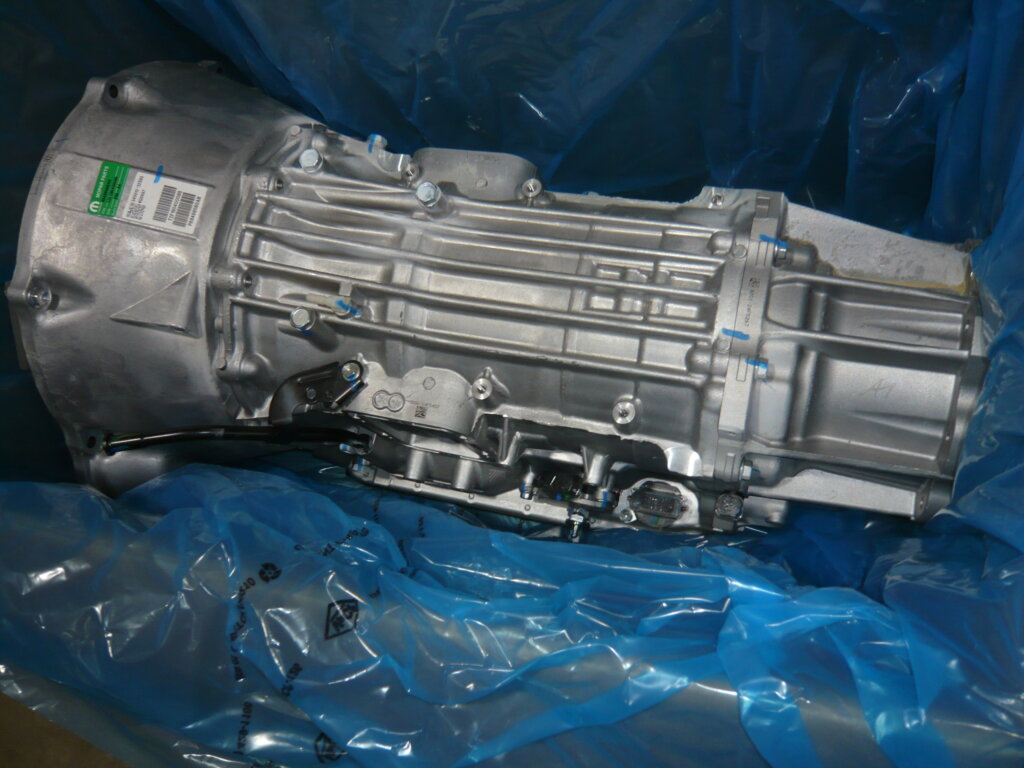 2019+ Ram 3500 Brand New Genuine Mopar Aisin Transmission AS69RC – One ...