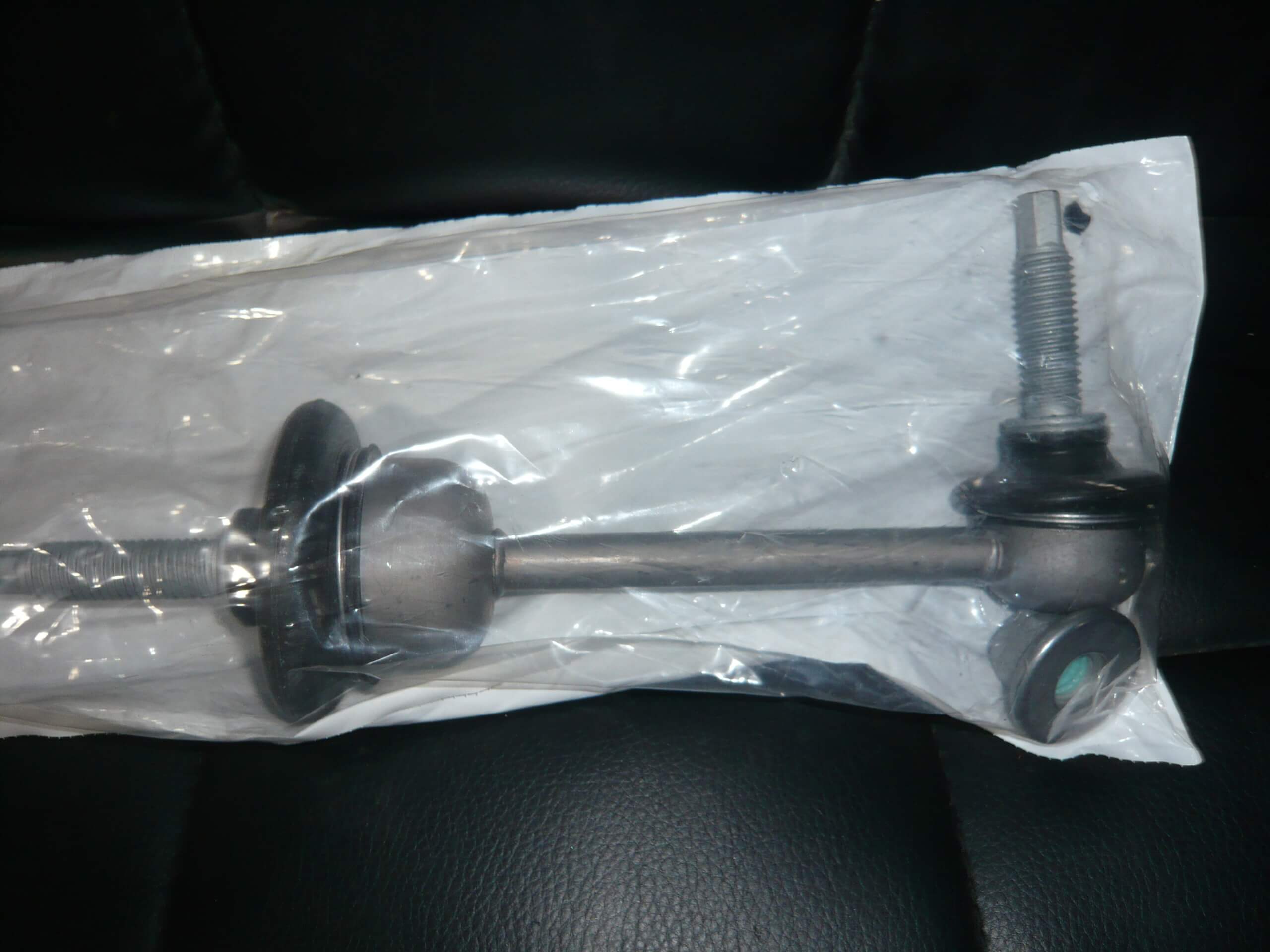 Front Sway Bar Link 2019-2024 Ram 1500 DT – One Stop Goat Shop